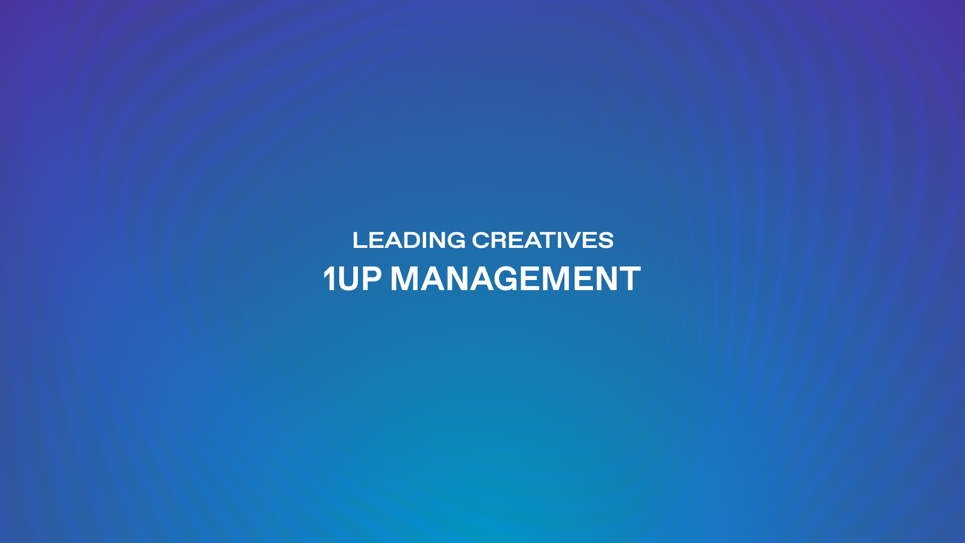 WordPress – 1UP
